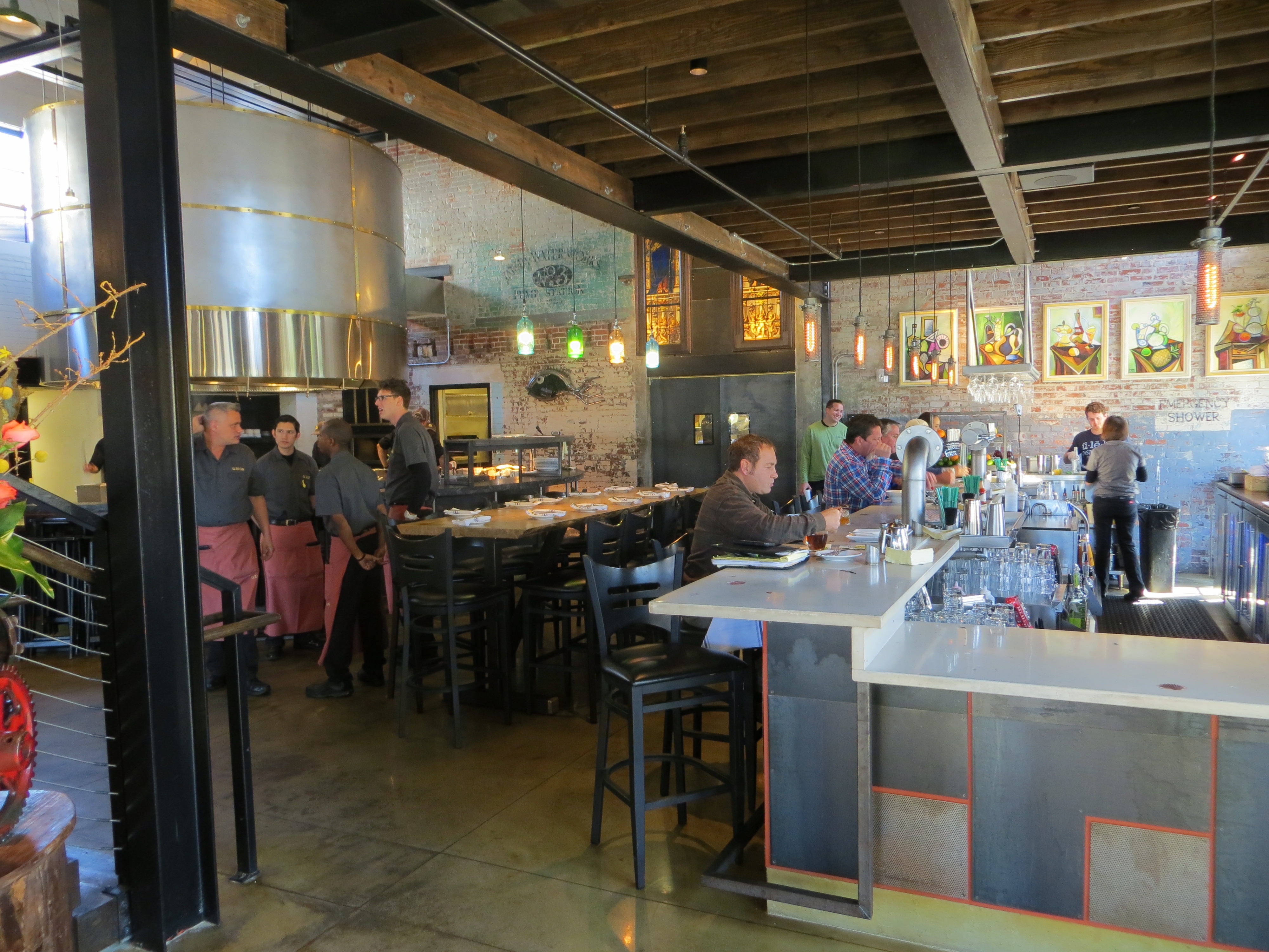 Ulele, Tampa, FL | Bob's Beer Blog