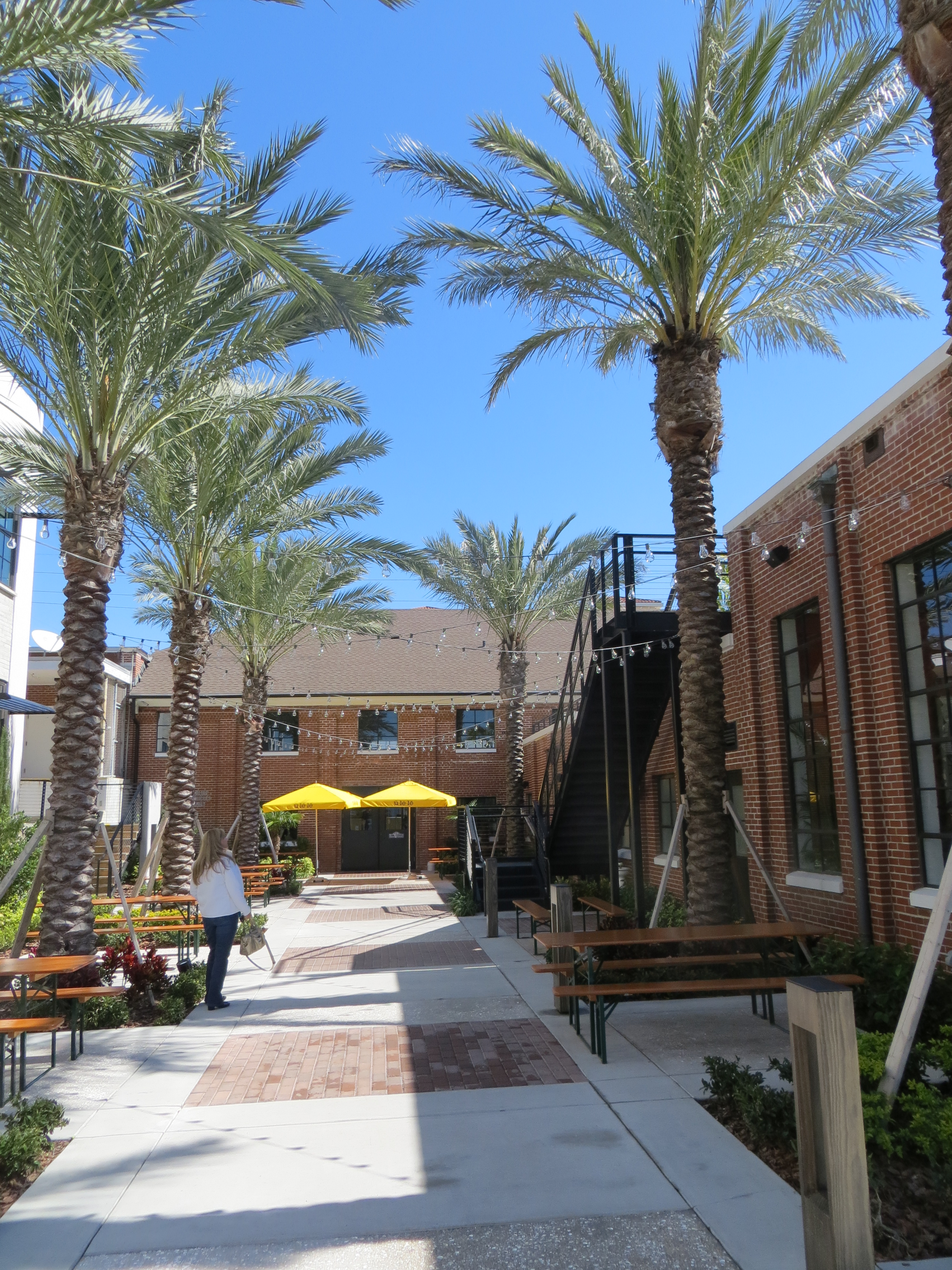 Ulele, Tampa, FL | Bob's Beer Blog