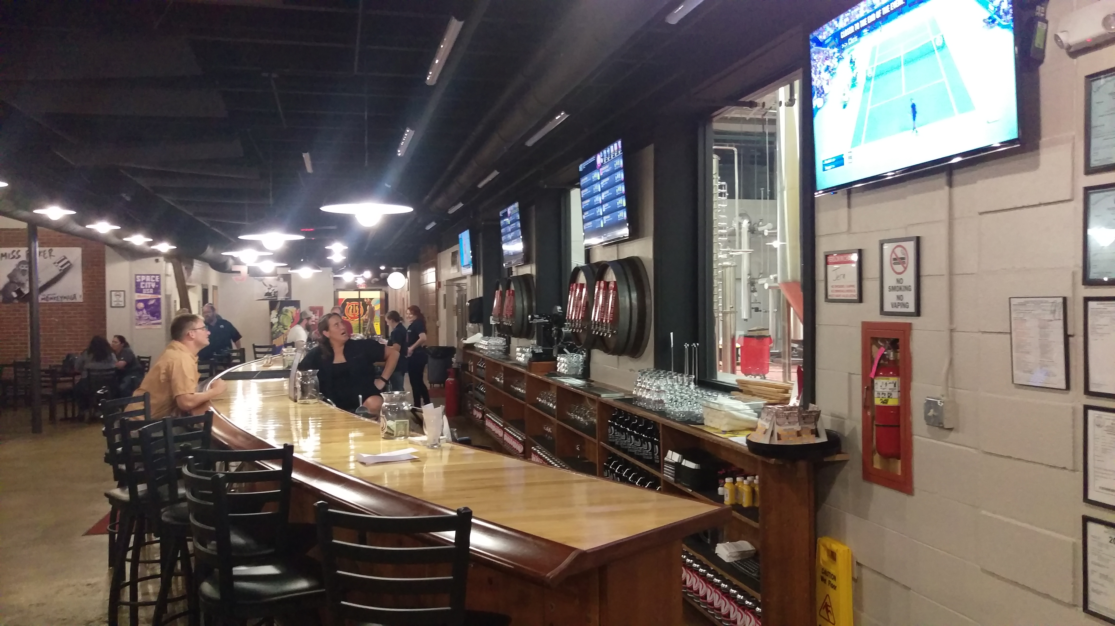 Straight to Ale, Huntsville, AL | Bob's Beer Blog