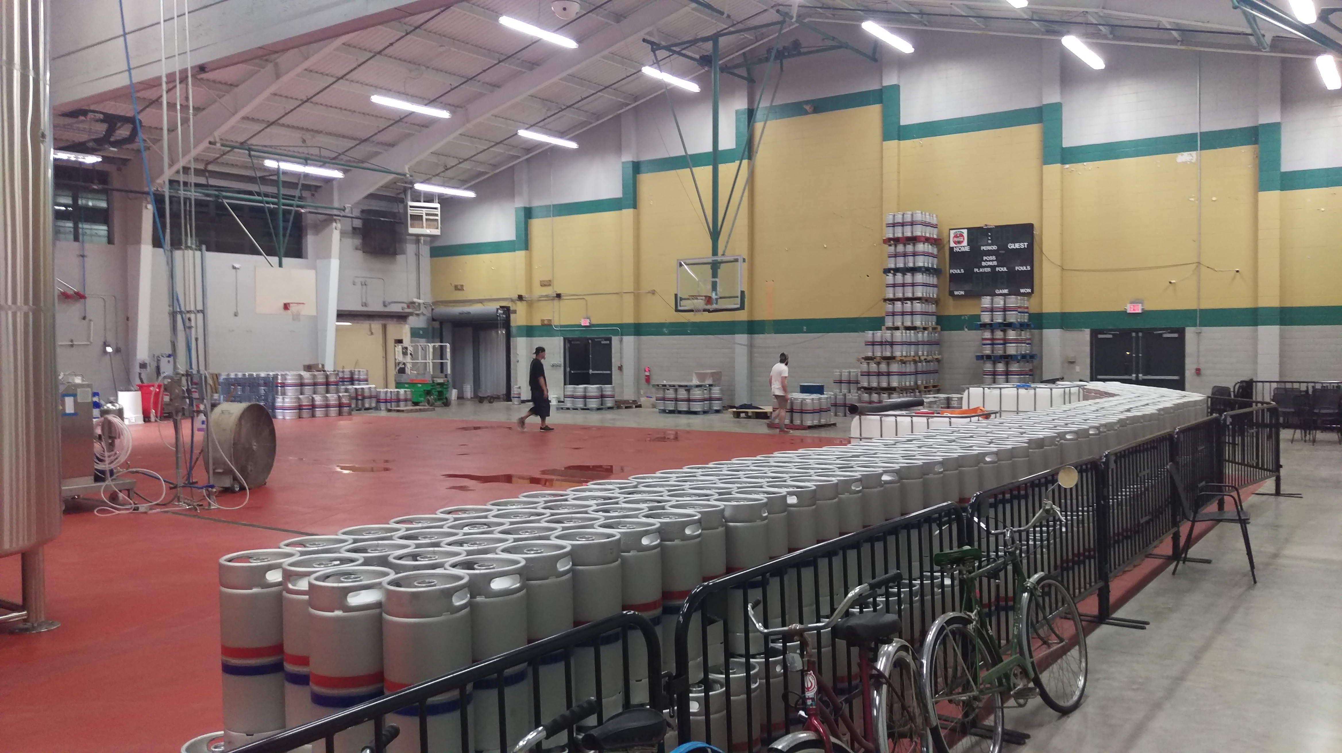 Straight to Ale, Huntsville, AL | Bob's Beer Blog