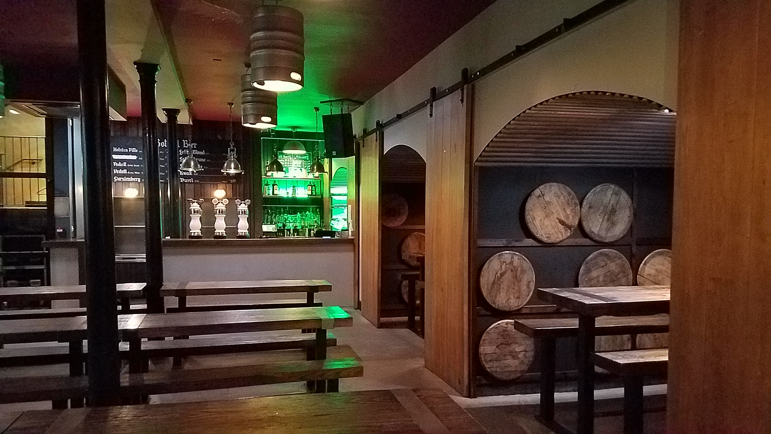 Edinburgh Beer Hall at Thelma Guerrero blog