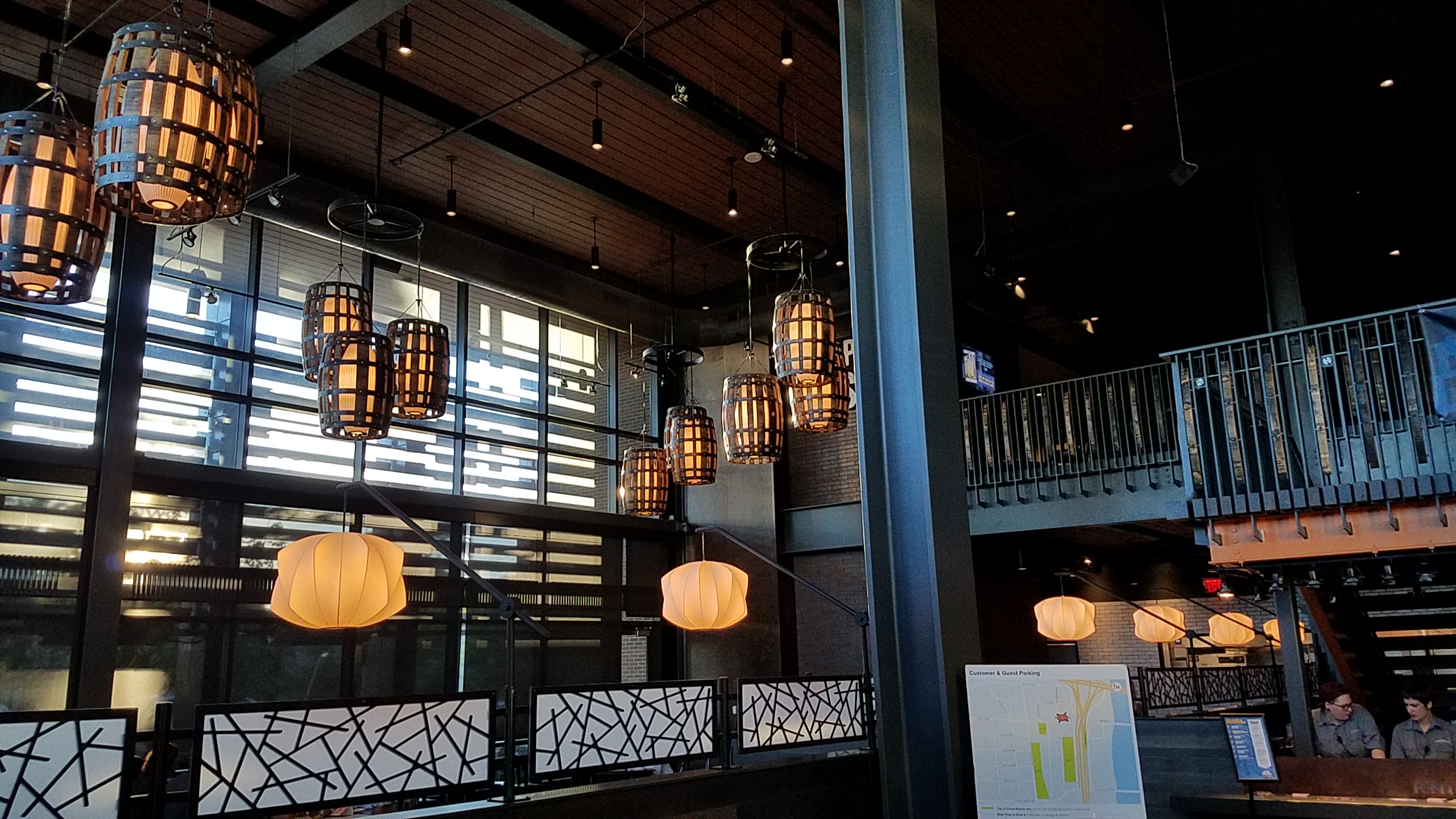 The knickerbocker-New Holland Brewing, Grand Rapids, MI | Bob's Beer Blog