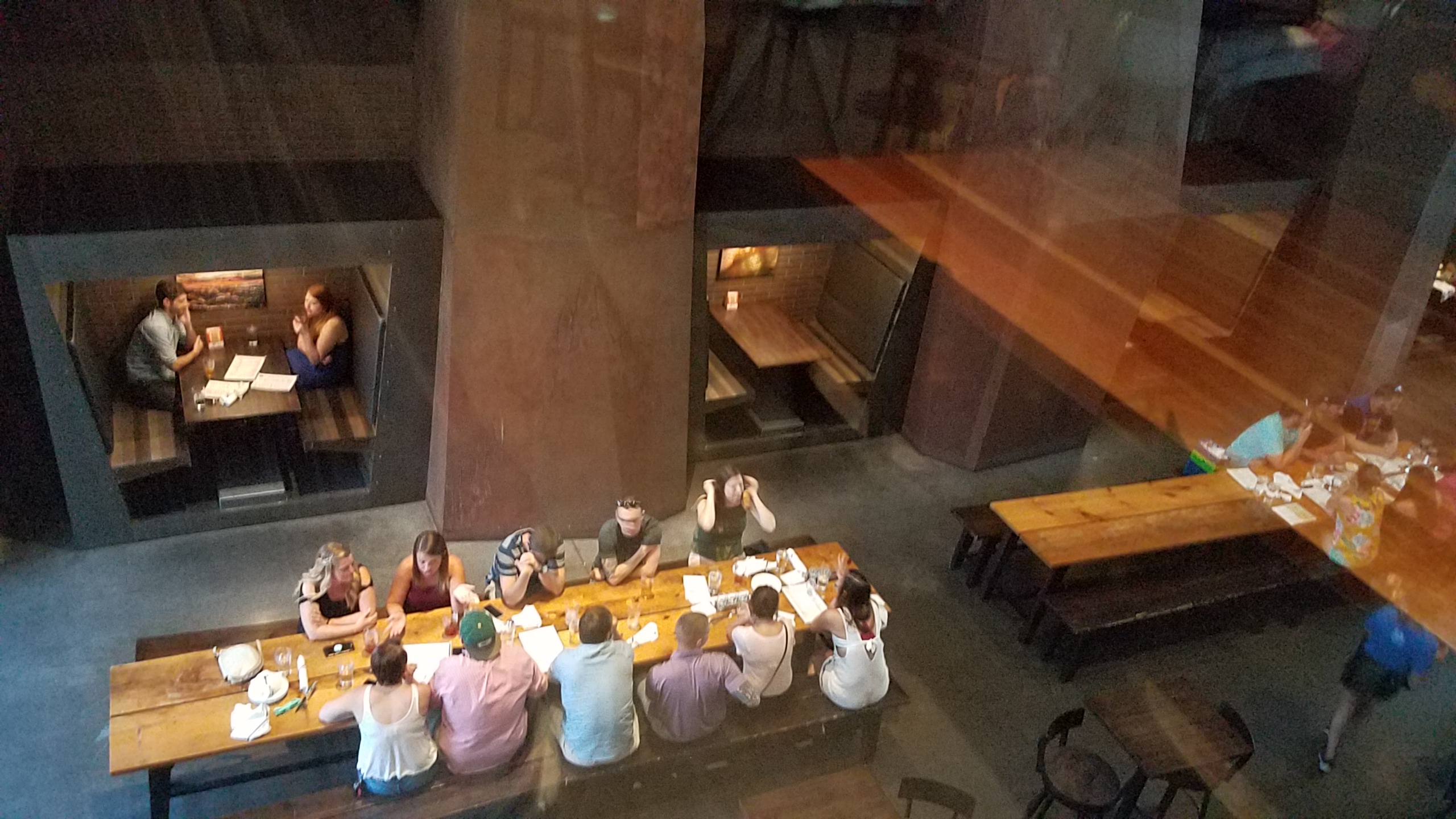 The knickerbocker-New Holland Brewing, Grand Rapids, MI | Bob's Beer Blog